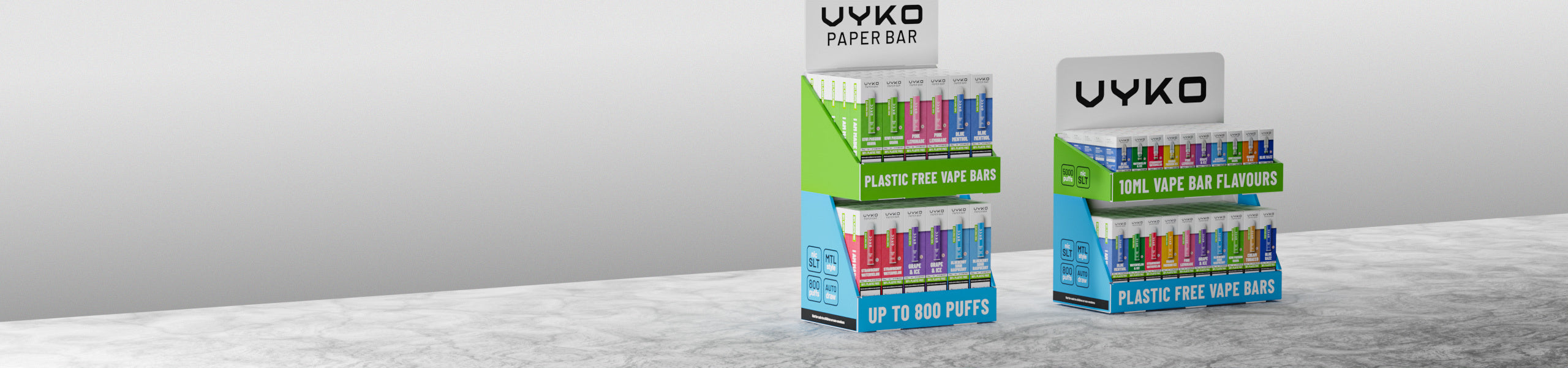 Wholesale – VYKO Store